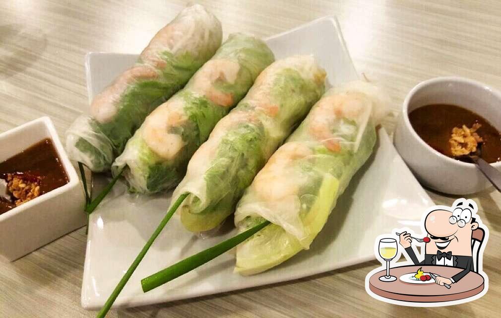 A Taste Of Saigon Restaurant, 8888 Country Hills Blvd NW #406 #406 in ...