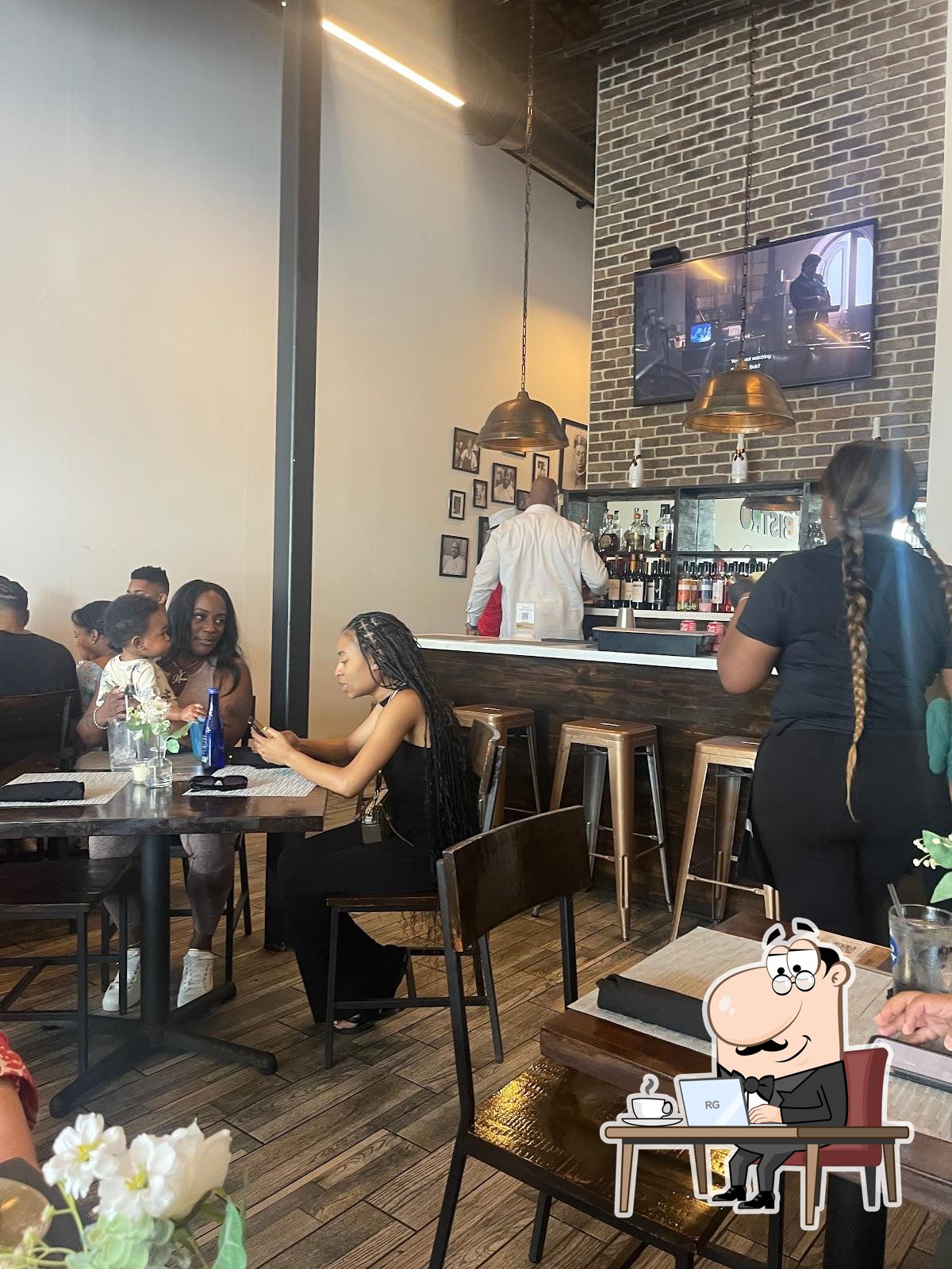 Brandon’s Bistro, Pembroke Pines - Restaurant menu, prices and reviews
