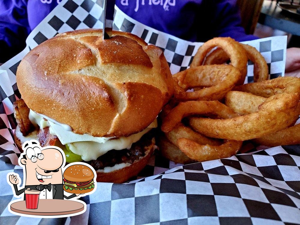Dig In Diner in Fossil - Restaurant reviews