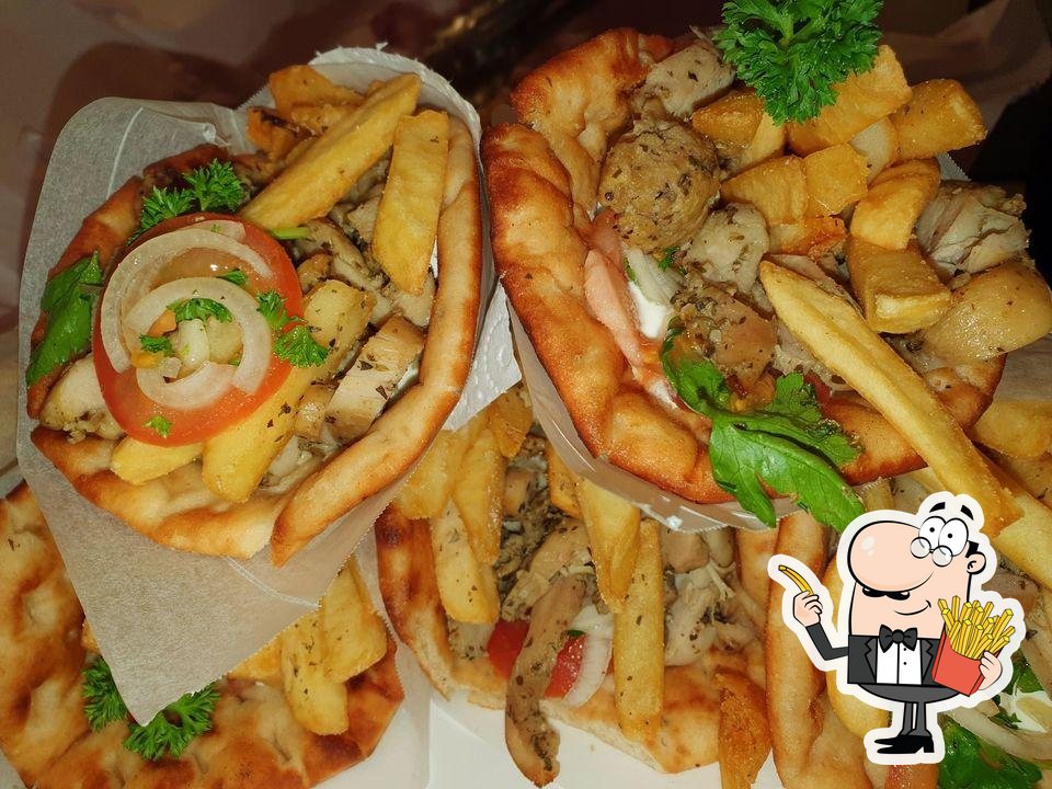 El Greco - Greek Italian Eatery in Auckland - Restaurant reviews