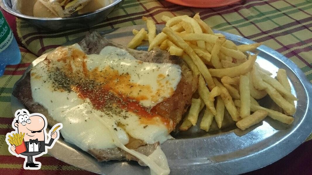 Restaurante La Vaca Loca, Santa Teresita - Opiniones del restaurante