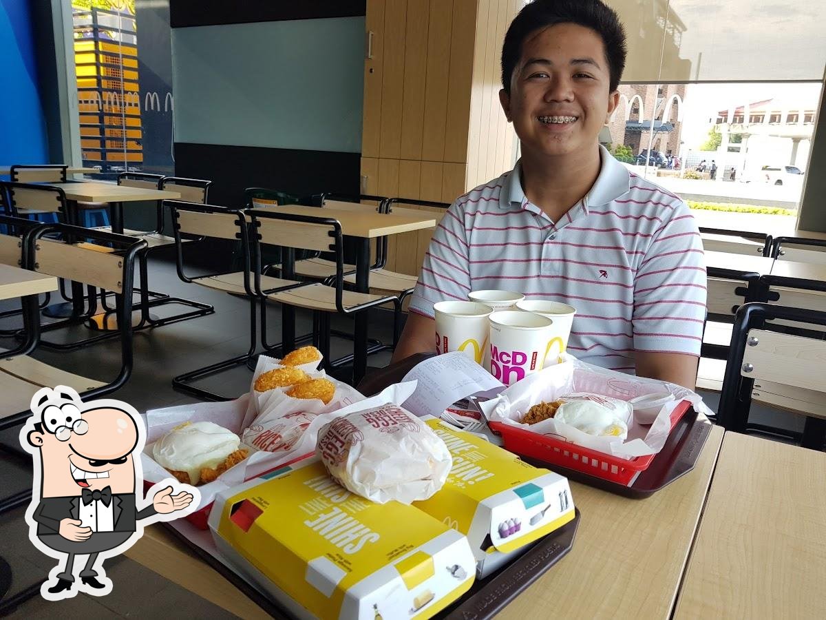 McDonald's KJC Compound restaurant, Davao City, 1 - Restaurant reviews