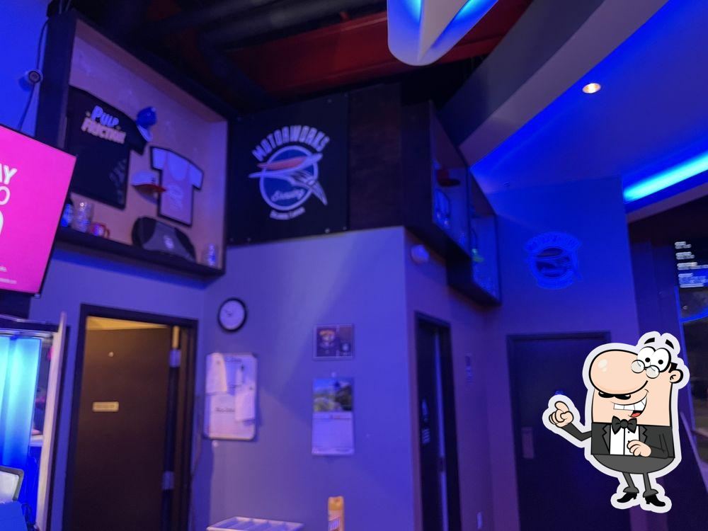 Motorworks Brewing - Orlando in Orlando - Restaurant menu and reviews
