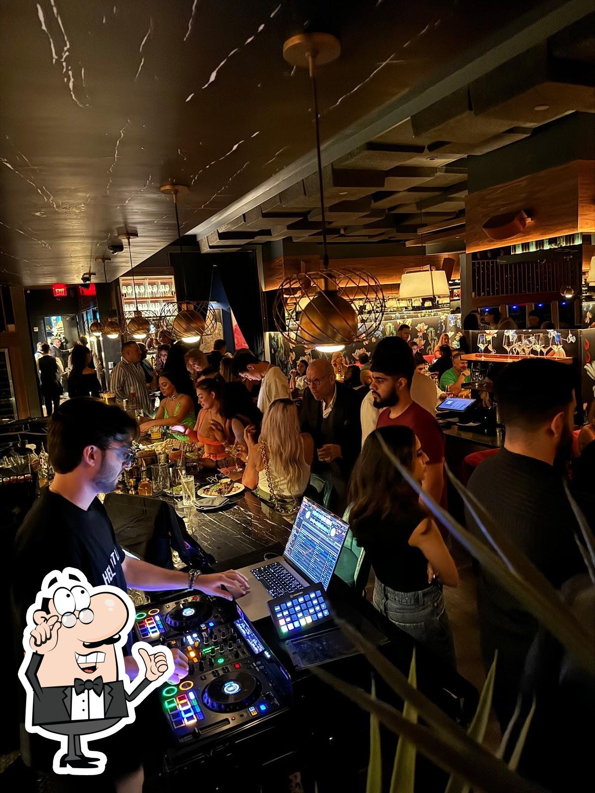 Papi Steak Miami Beach, Miami Beach - Restaurant menu, prices and reviews