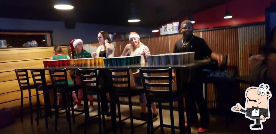 Princeton Pizza Pub in Princeton - Restaurant reviews