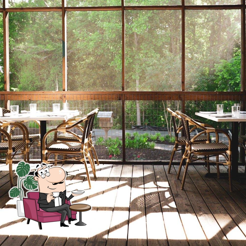 Topsoil Restaurant, Travelers Rest - Restaurant menu, prices and reviews