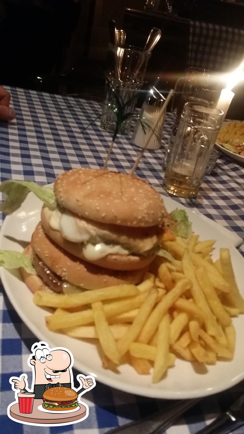 Menü von Zic Zac, Allschwil, Baslerstrasse 355 - Bewertungen und ...