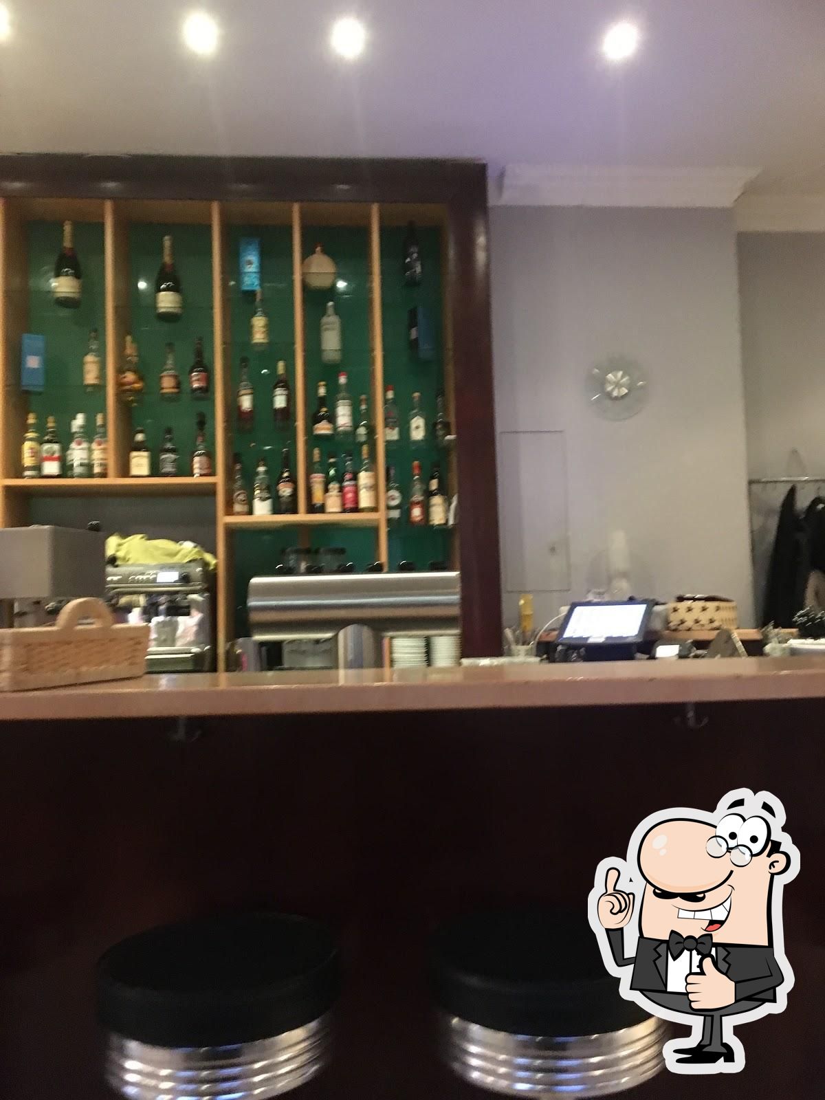 Cafe Mondrian, Essen - Restaurant reviews