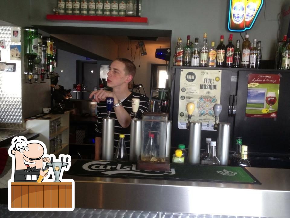 Big Ben, Habay - Restaurant reviews