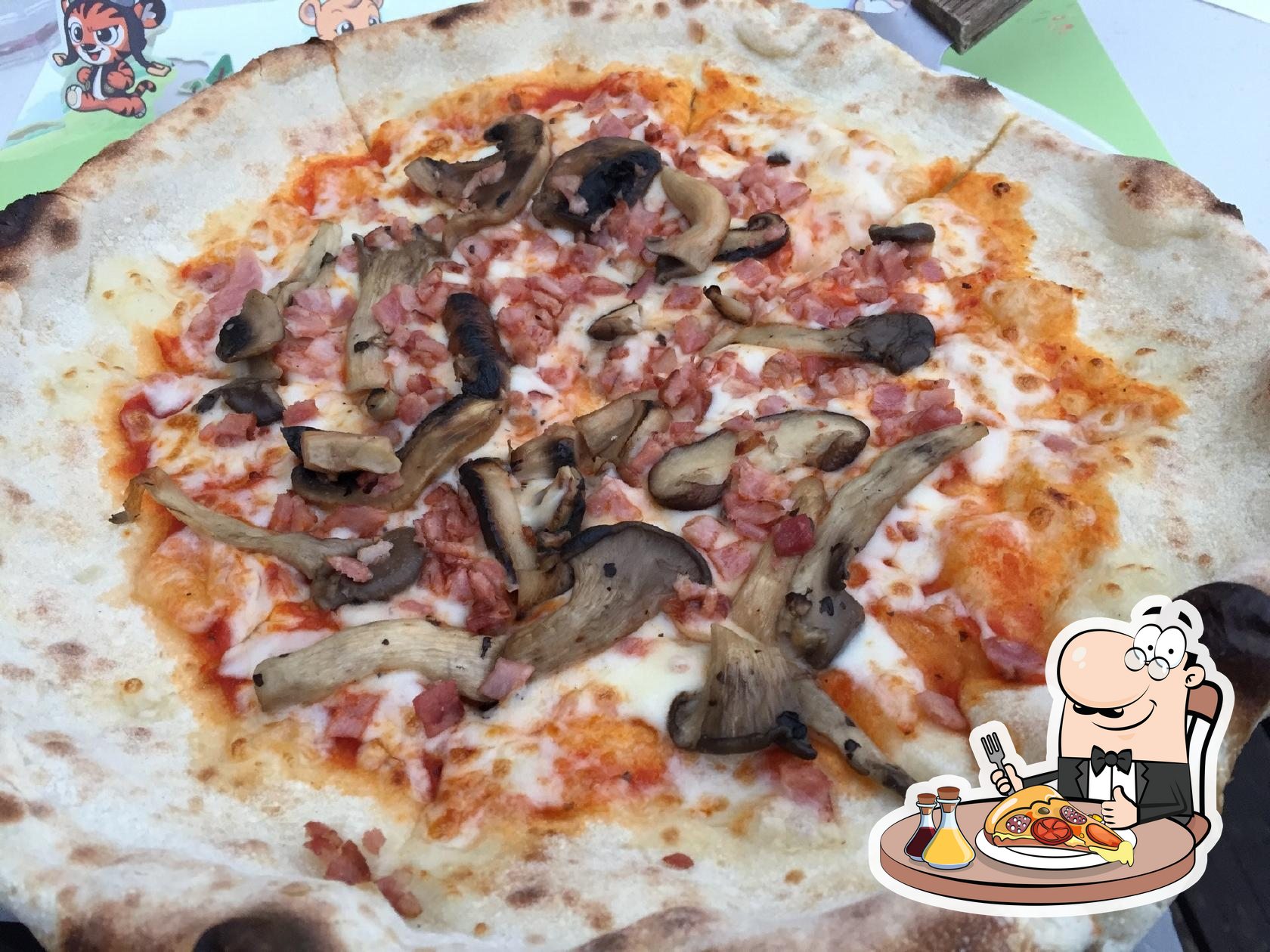 Cucina Mario restaurant, Yongin-si - Restaurant reviews