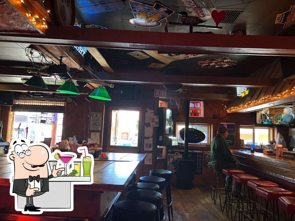 Heart of the North in Mercer - Restaurant menu and reviews