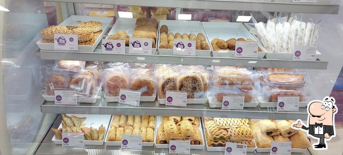 Mio Amore - The Cake Shop (New Digha), Digha - Restaurant menu, prices ...
