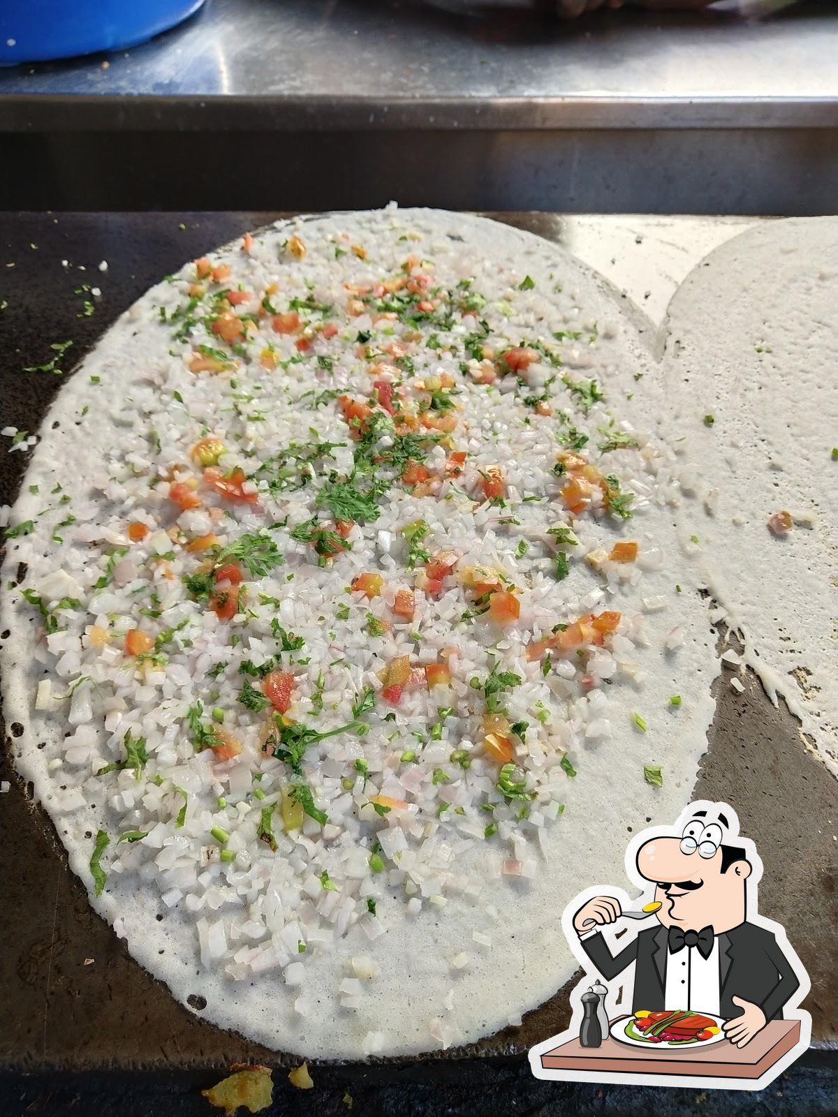 South Indian Swami Dosa, Baddi - Restaurant menu, prices and reviews