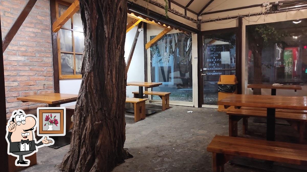 Stepin Vajat Tosin Bunar, Belgrade - Restaurant menu, prices and reviews
