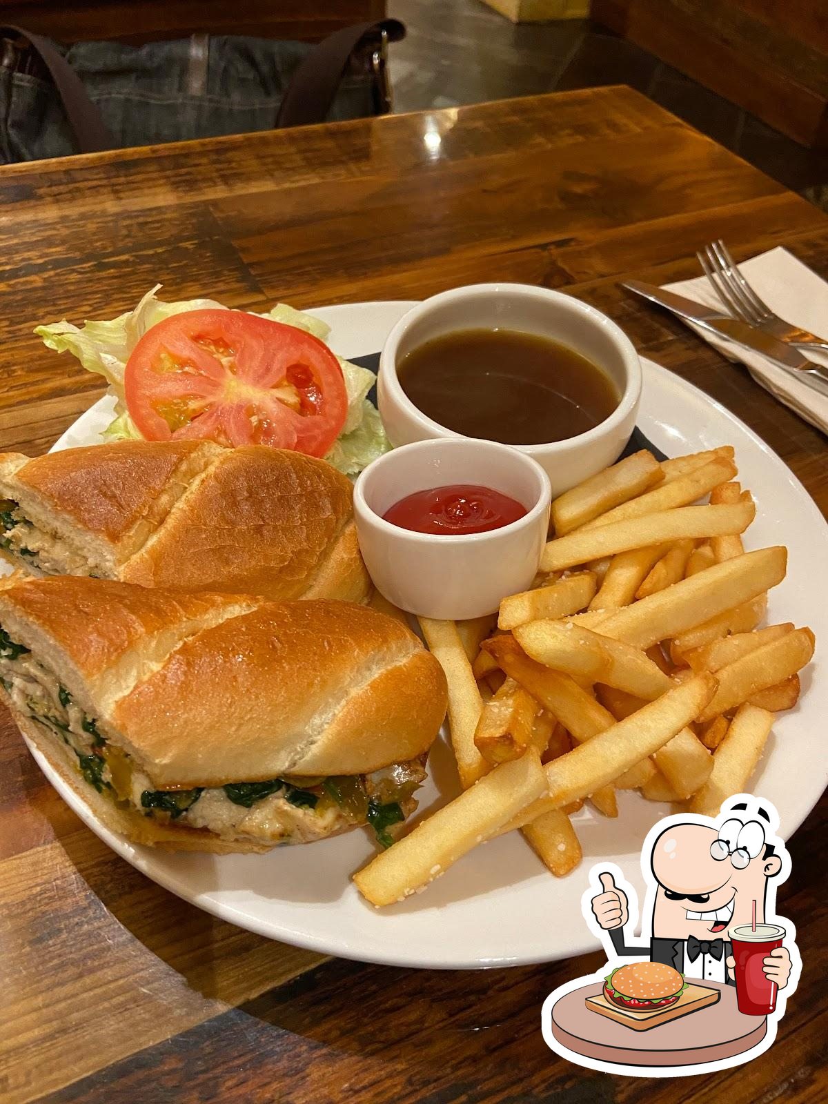 Stone Cellar, Altoona - Restaurant menu, prices and reviews