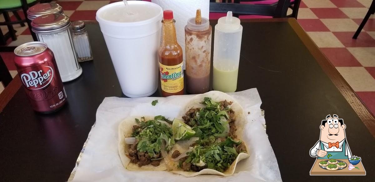 Taquito Time Mexican Food in Tyler - Restaurant reviews