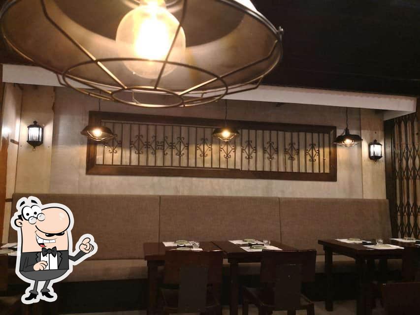 Yaku Japanese Grill restaurant, Mandaluyong, 5th Level The Podium ...