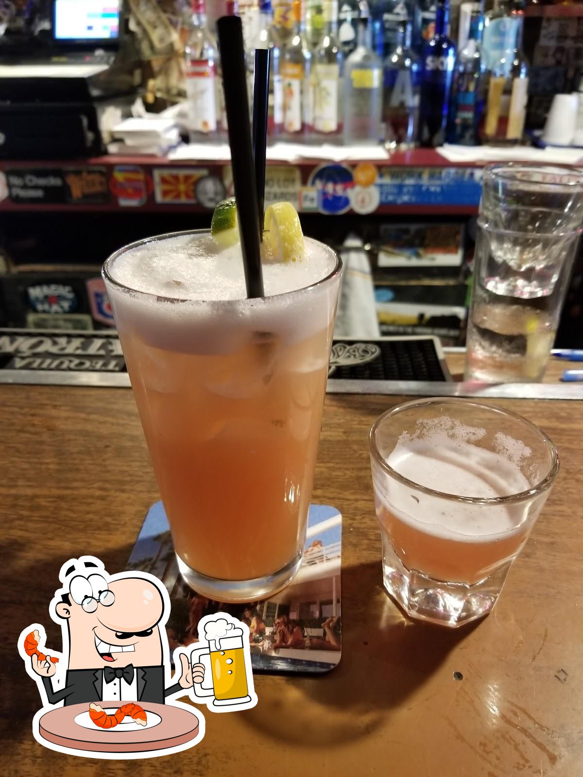 The Thurman Cafe in Columbus - Restaurant menu and reviews