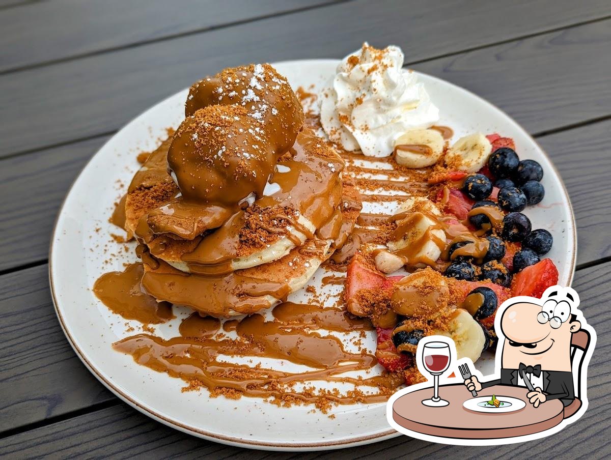 Eggstatic Mississauga, Mississauga - Restaurant menu, prices and reviews