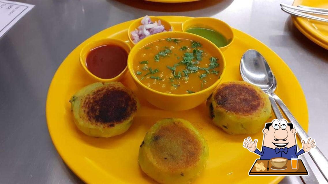 Swati Snacks, Mumbai - Restaurant menu, prices and reviews