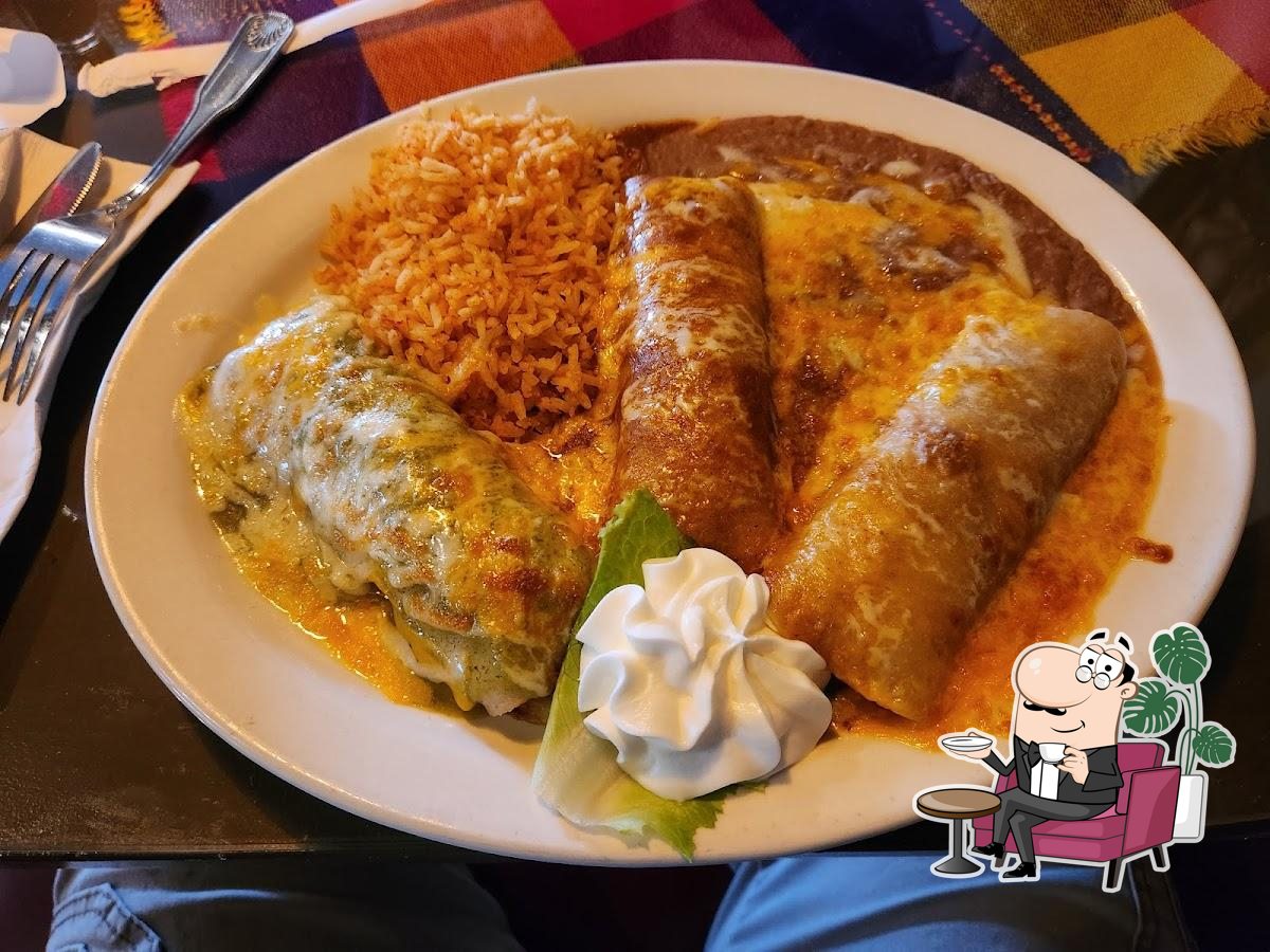 Campos Famous Burritos, Simi Valley - Restaurant menu, prices and reviews