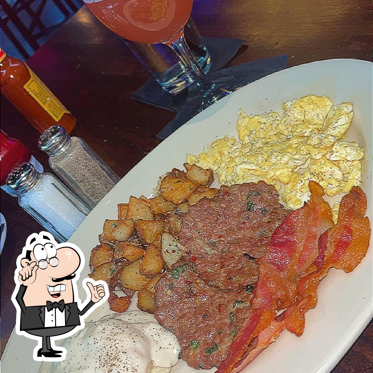 Jams Midtown, Omaha - Restaurant menu, prices and reviews