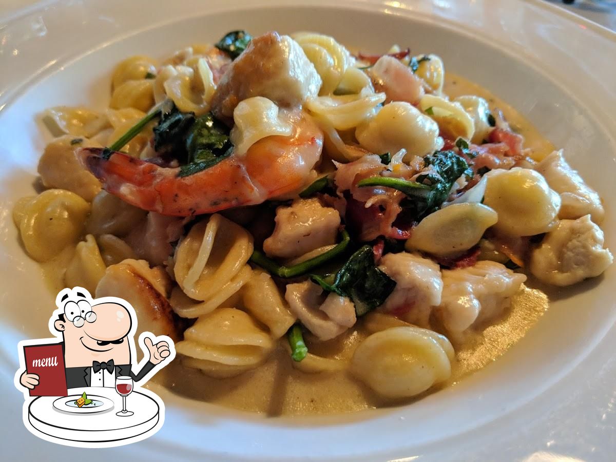 Ladera Grill in Morgan Hill - Restaurant menu and reviews