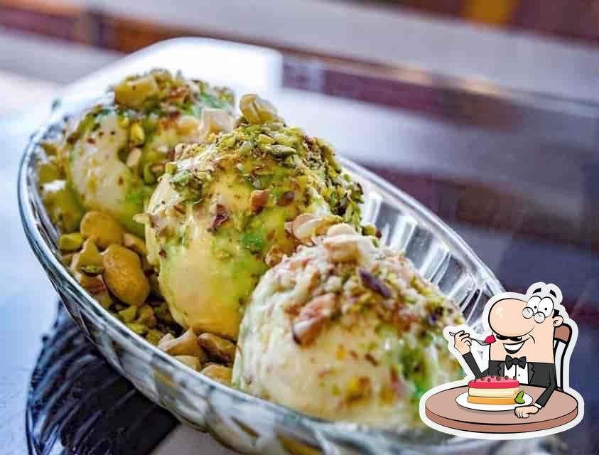 Lassi & Falooda Co, Mumbai, : B3 - Restaurant reviews