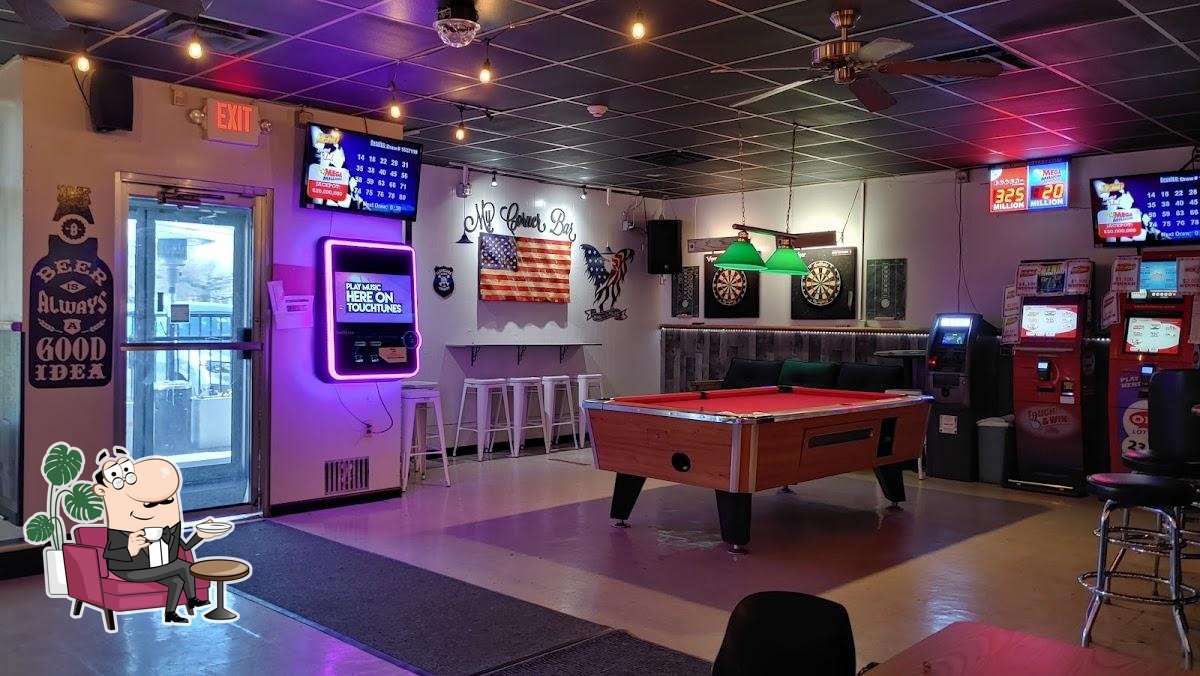 My Corner Bar, Parma Heights - Restaurant menu, prices and reviews