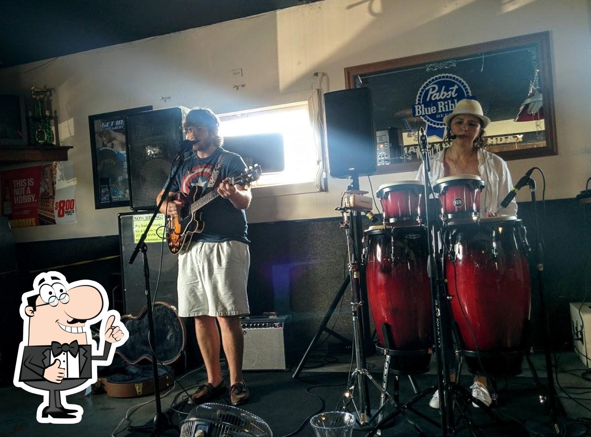 Palomino Club in Taylorville - Restaurant reviews