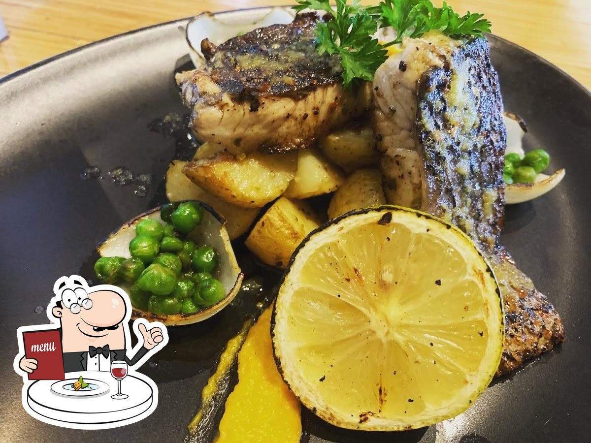 Perere Midrand restaurant, Midrand, 5th Rd - Restaurant reviews