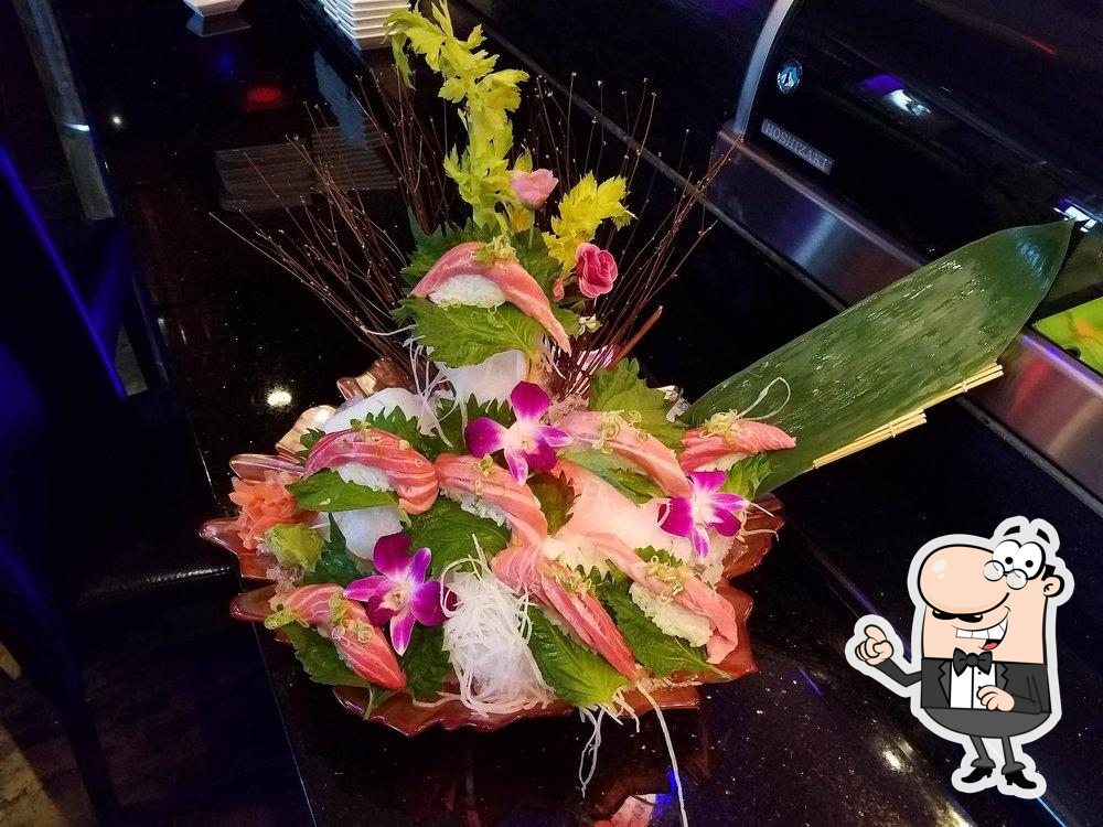 Feng Lz Hibachi Sushi & Bar, Broadview Heights - Restaurant menu ...