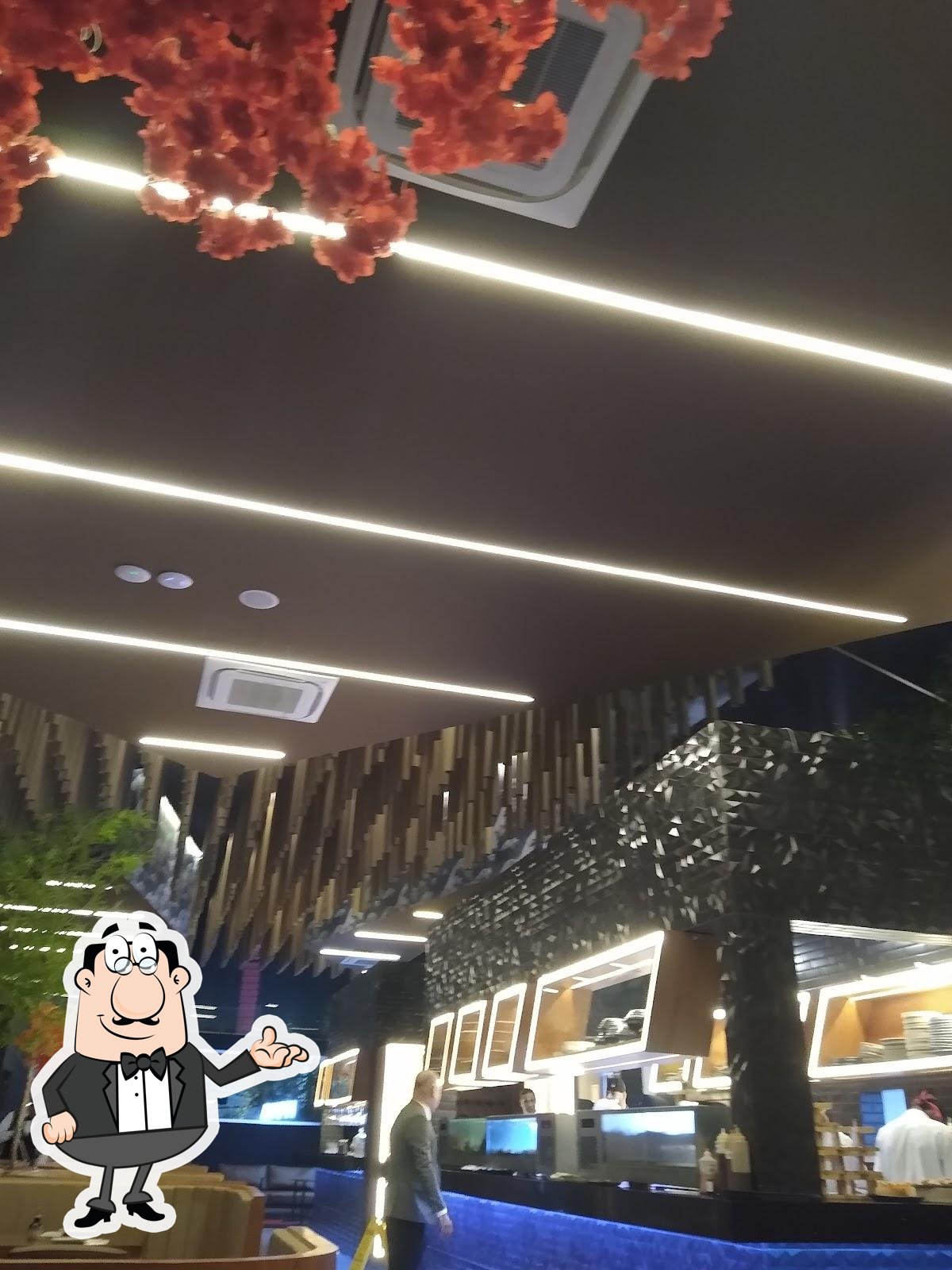 Akari Sushi Mandaqui, São Paulo - Menu do restaurante, preços e opiniões