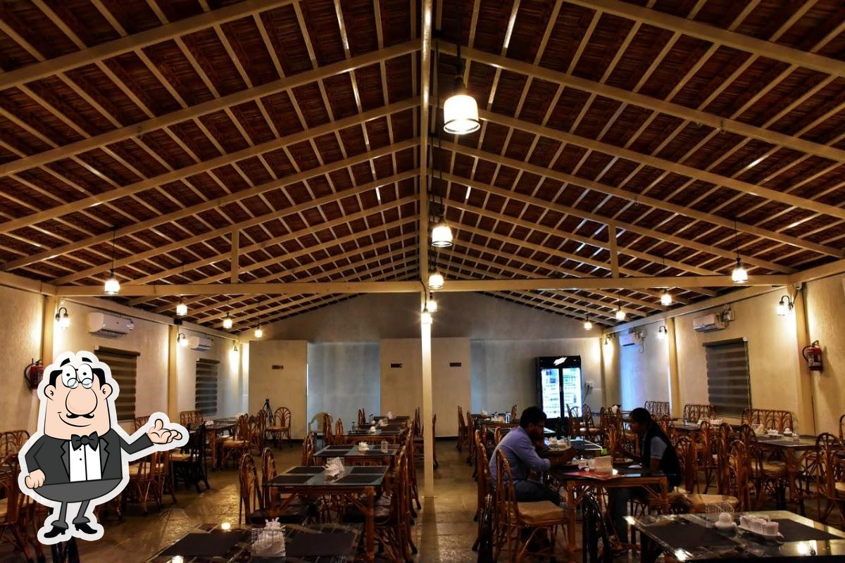 Neem Tree Restaurant, Hyderabad, Adjacent to TCS - Restaurant reviews