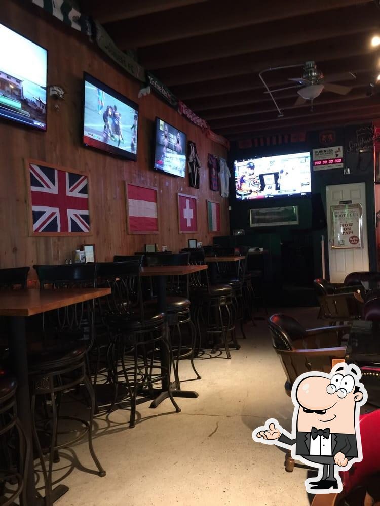 Purdy's Public House in Sumner - Restaurant menu and reviews