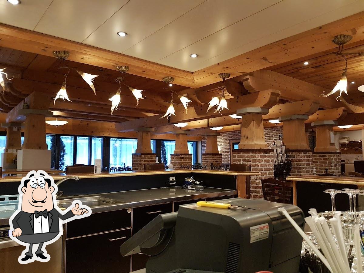 Tre Fratelli, Bern - Speisekarte, Preise und Bewertungen