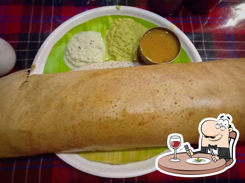 Doveton Cafe, Chennai, 5 - Restaurant reviews