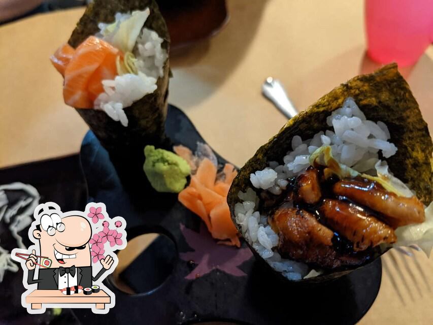 Hotaru Japanese Restaurant in Adelaide - Restaurant menu and reviews