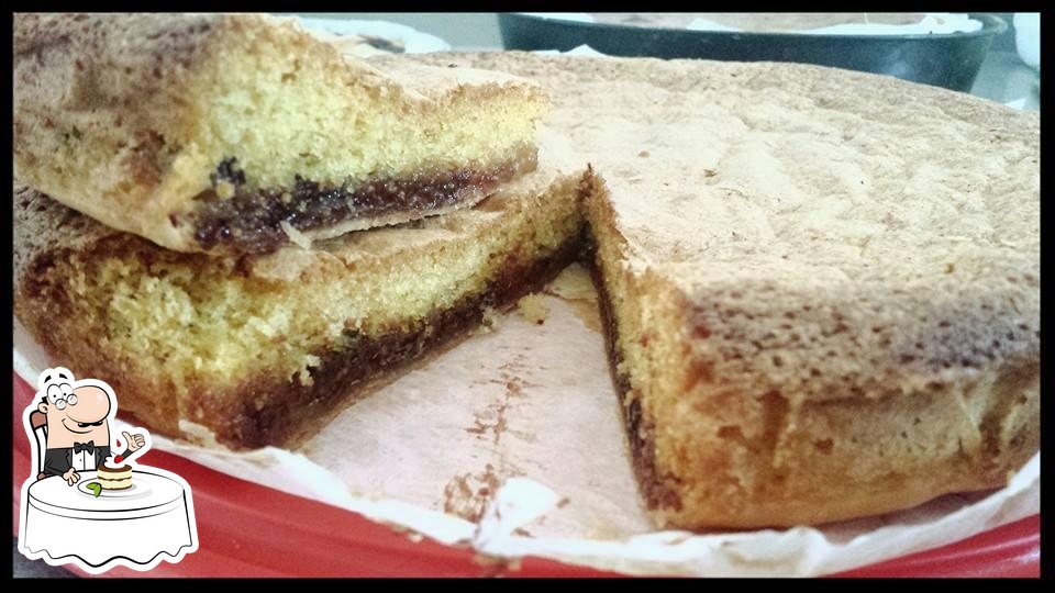 Kart Food cafe, Corridonia - Restaurant reviews