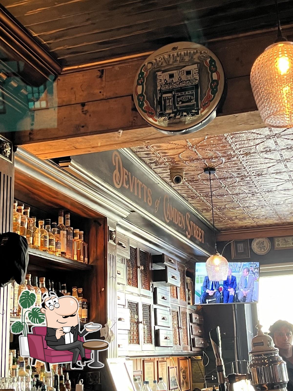 Pickle Restaurant, Dublin - Restaurant menu, prices and reviews