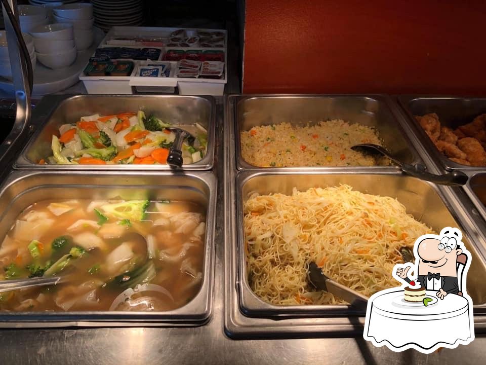 Weyburn Noodle House in Weyburn - Restaurant reviews