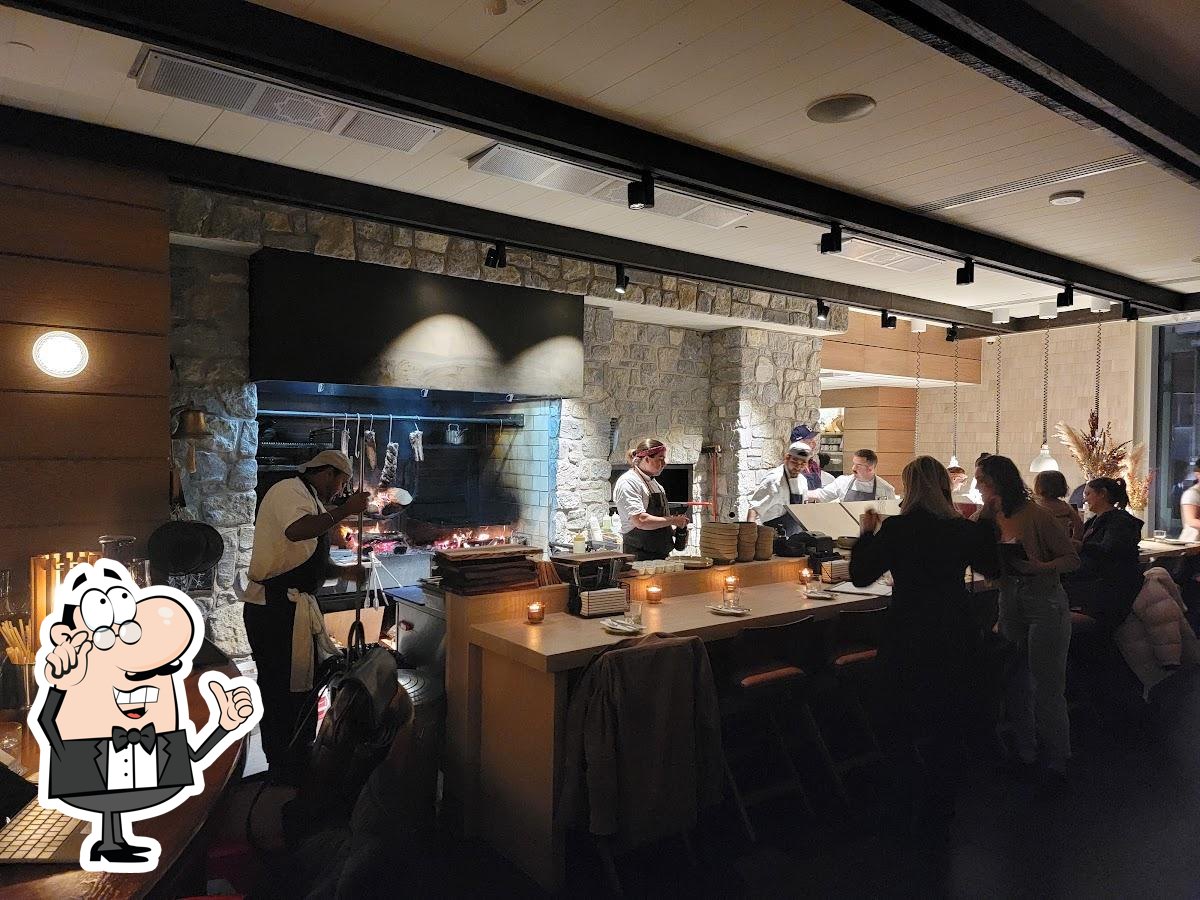 Salt + Ash Beach House in Halifax - Restaurant reviews