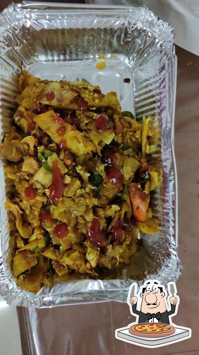 Thaal Kitchen, Kochi, +PCF - Restaurant reviews