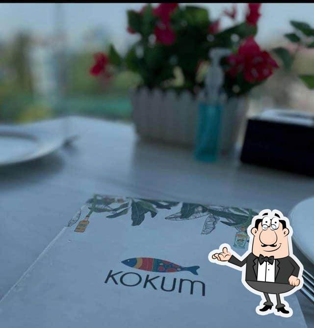 Kokum, Vasai - Restaurant menu, prices and reviews