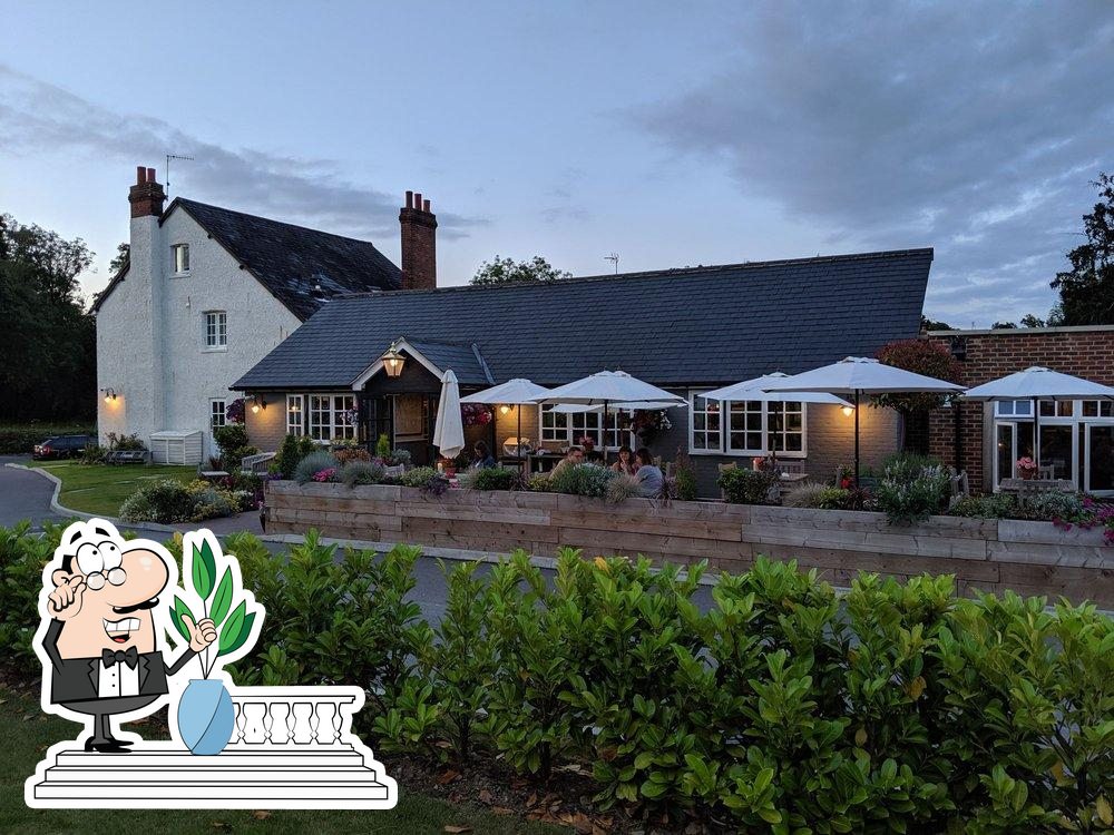 Haycutter Inn, Oxted - Restaurant menu, prices and reviews