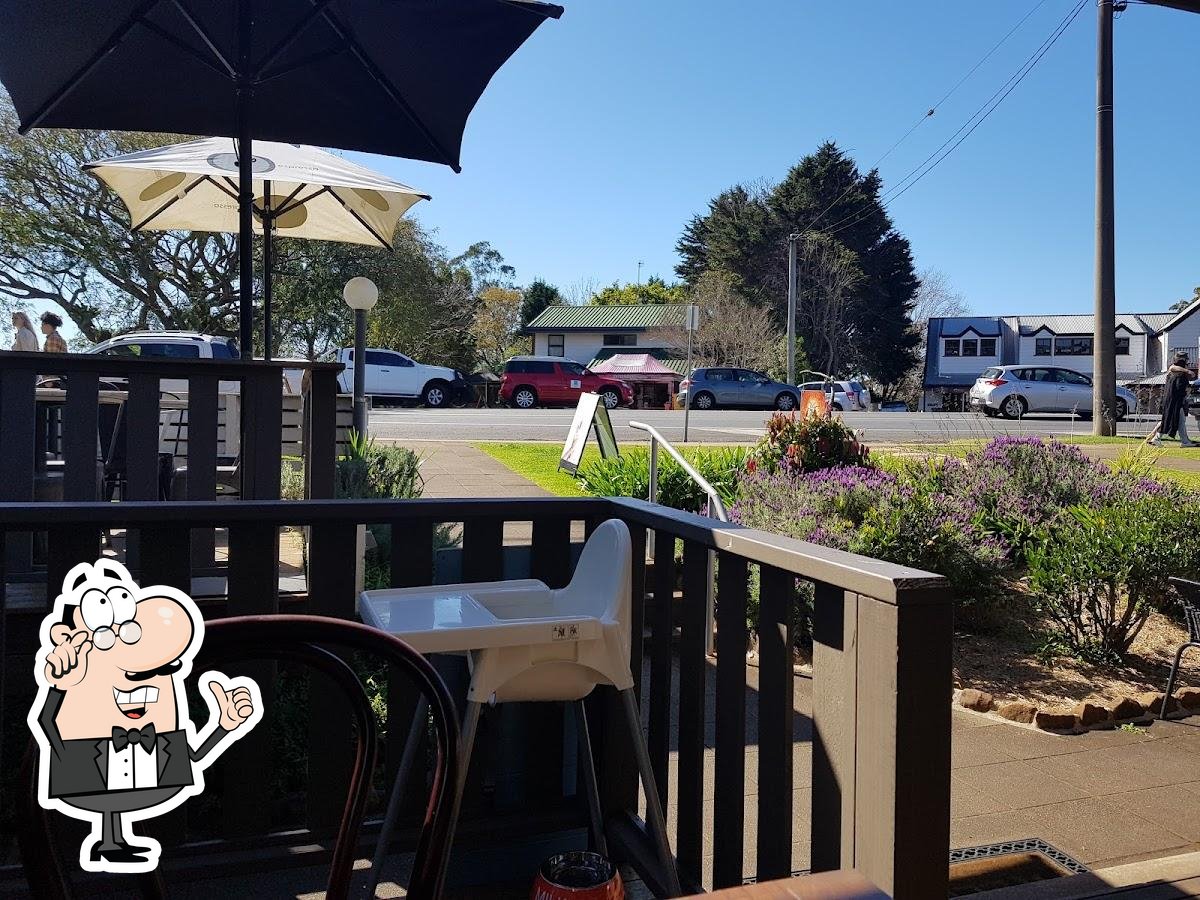 NaMoo Cafe in Tamborine Mountain - Restaurant reviews
