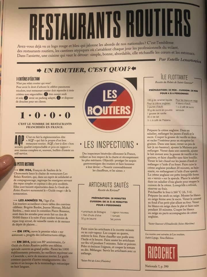 Menu at Chez Léon restaurant, Paris, 5 Rue de l'Isly