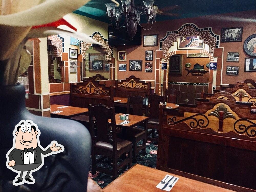 Ixtapa, Duvall - Restaurant menu, prices and reviews