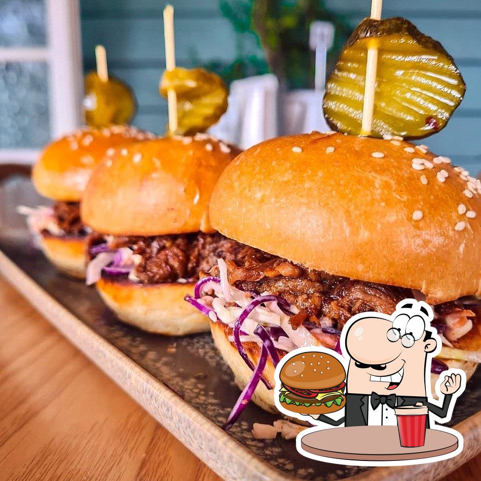 Little Fire in East Fremantle - Restaurant menu and reviews