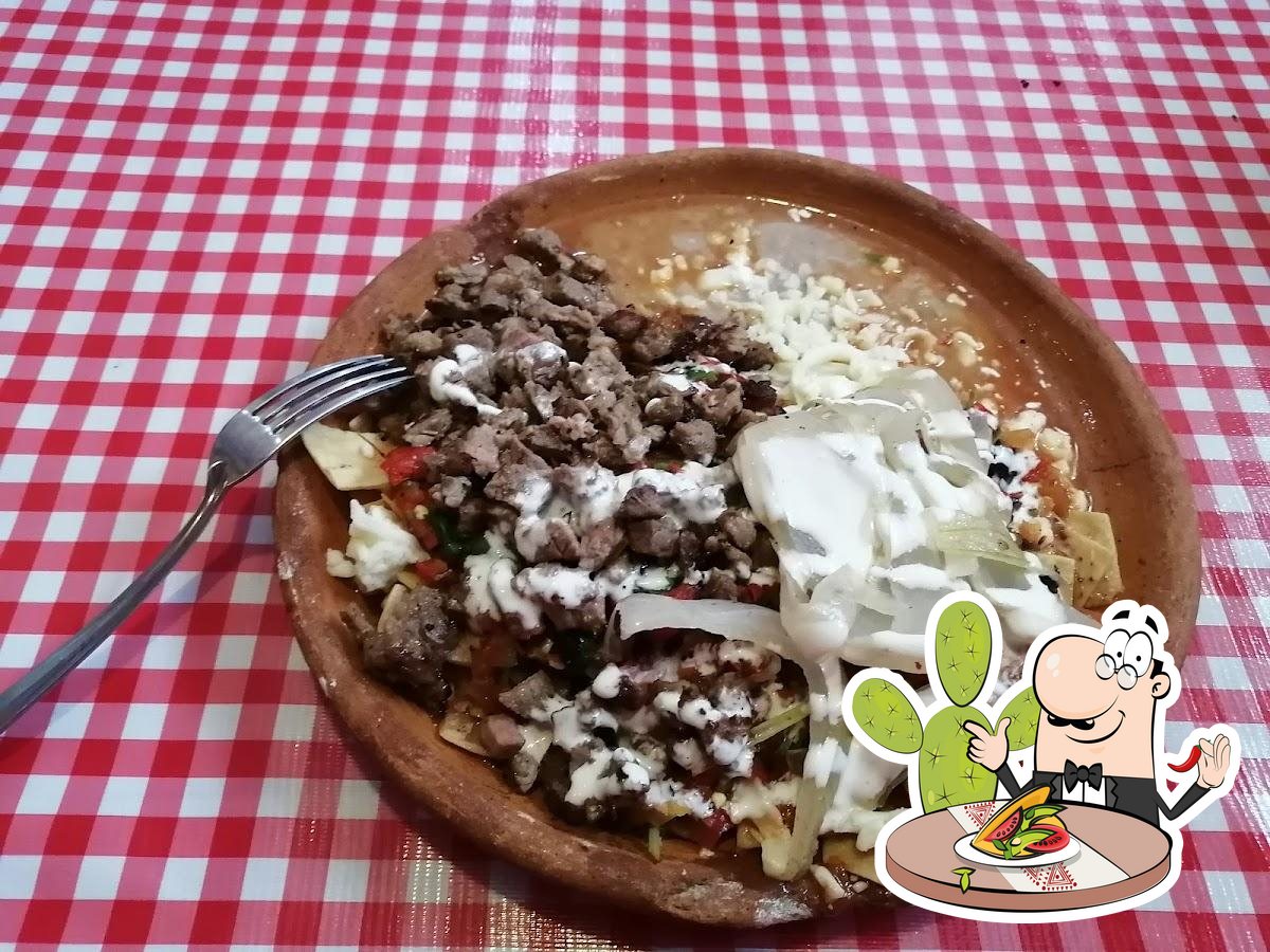 Restaurante Los Adobes, Saltillo, Blvd. Eulalio Gutiérrez Treviño 1110 ...